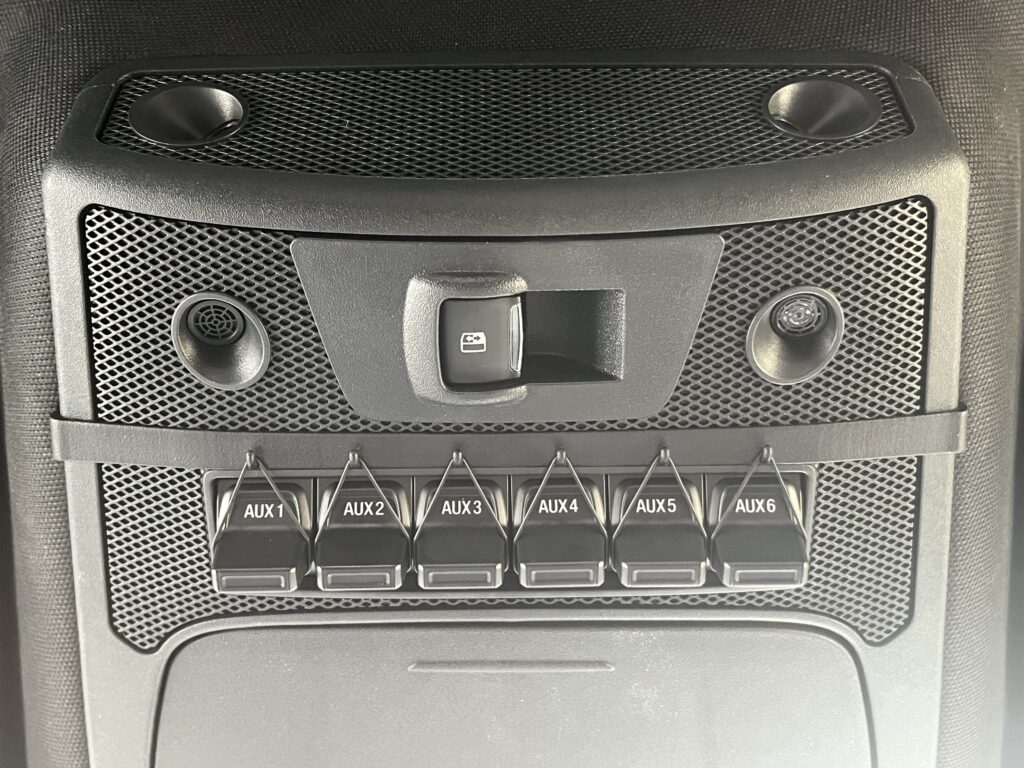 Momentary Adapter for Super Duty and F-150 OEM Upfitter Switches ...