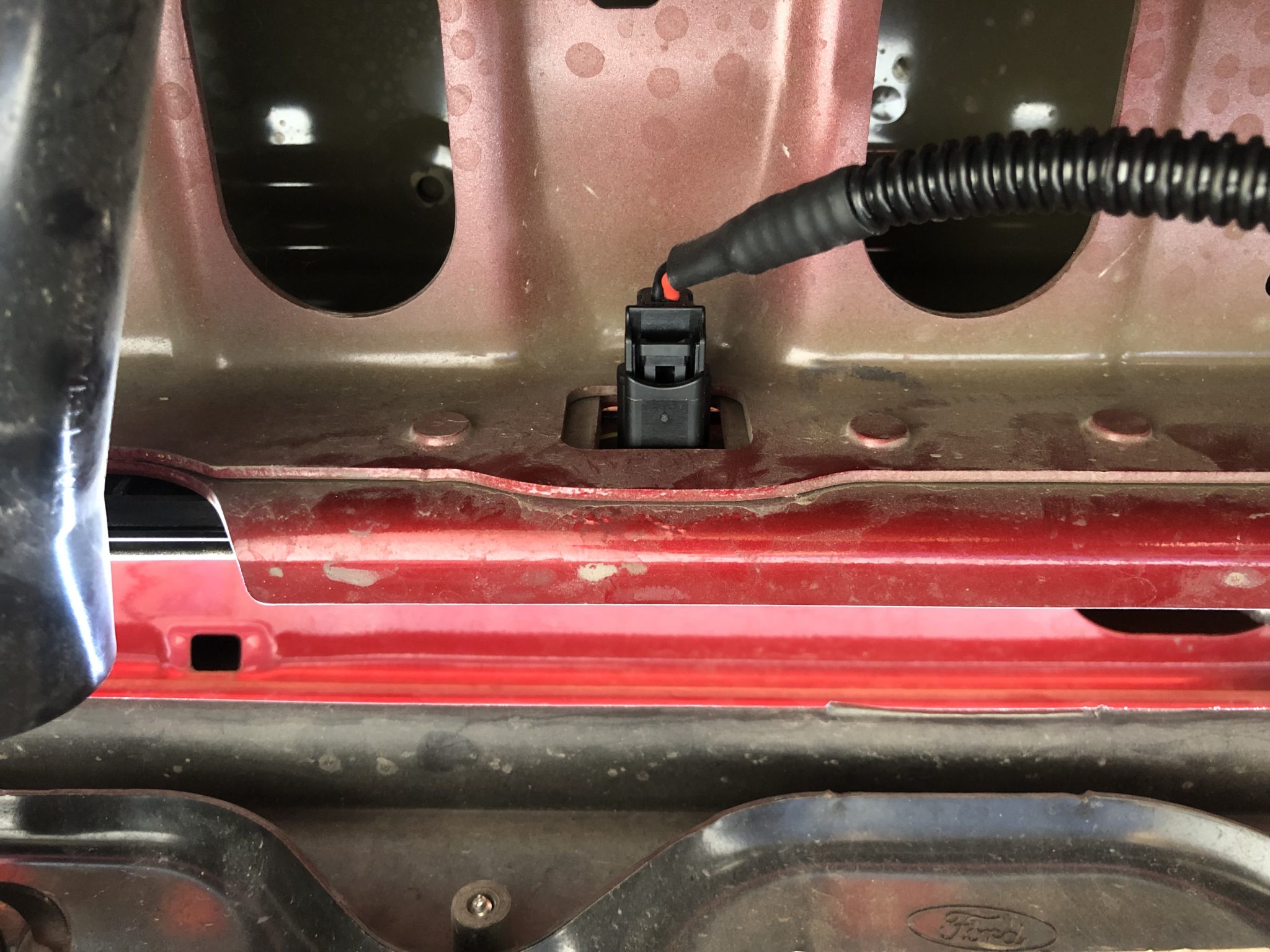 DRW Module Install – Subtle Design