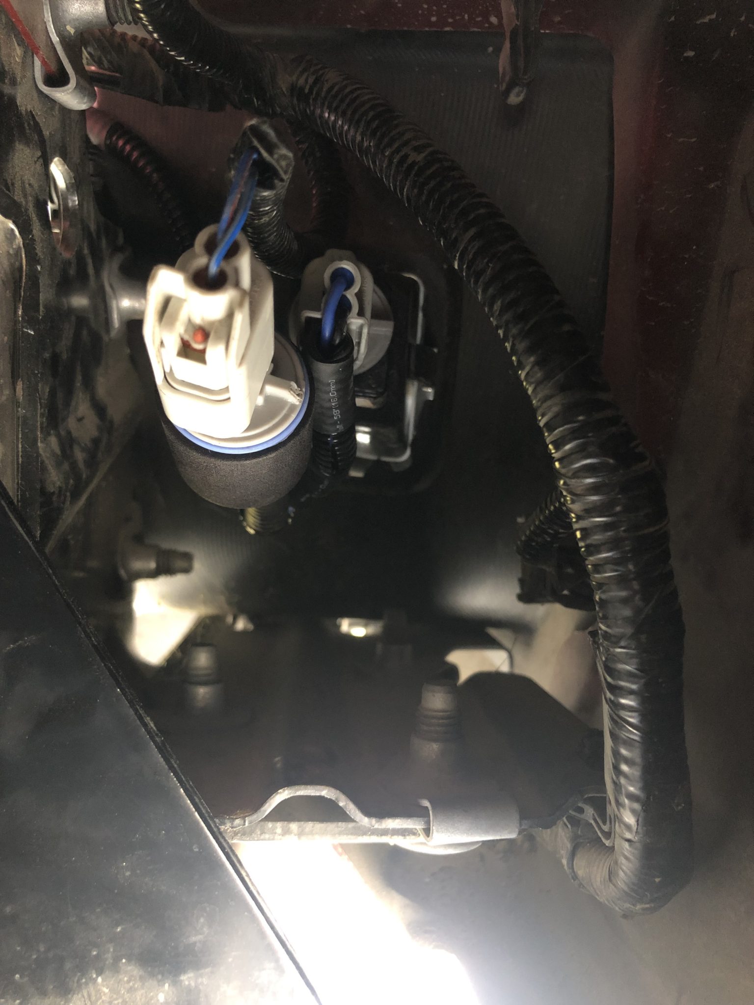DRW Module Install – Subtle Design